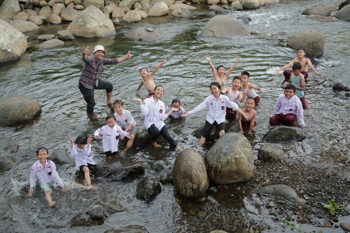 Kabupaten Ciamis, Destinasi Wisata yang Ramah di Kantong dengan ...